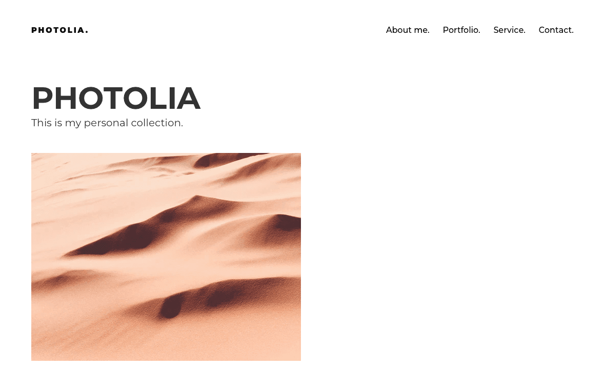 ClickAi | The Artificial Intelligence Driven Website builder